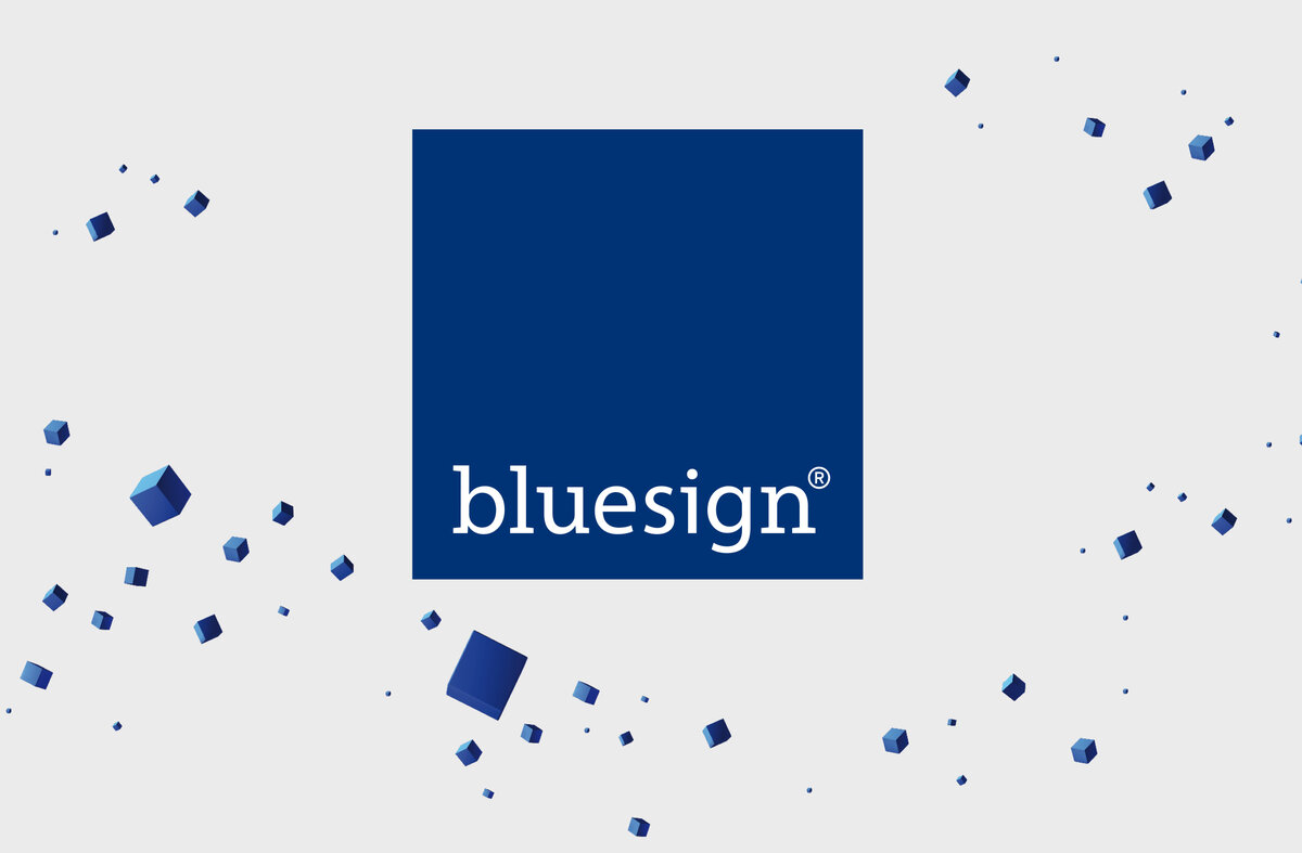 bluesign technologies