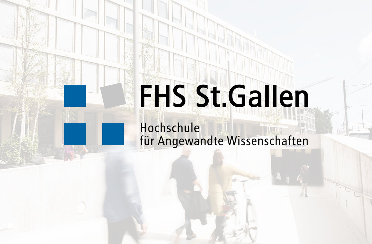 FHS St.Gallen