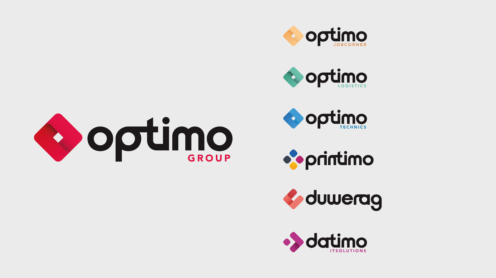 DACHCOM: Optimales Branding für Optimo