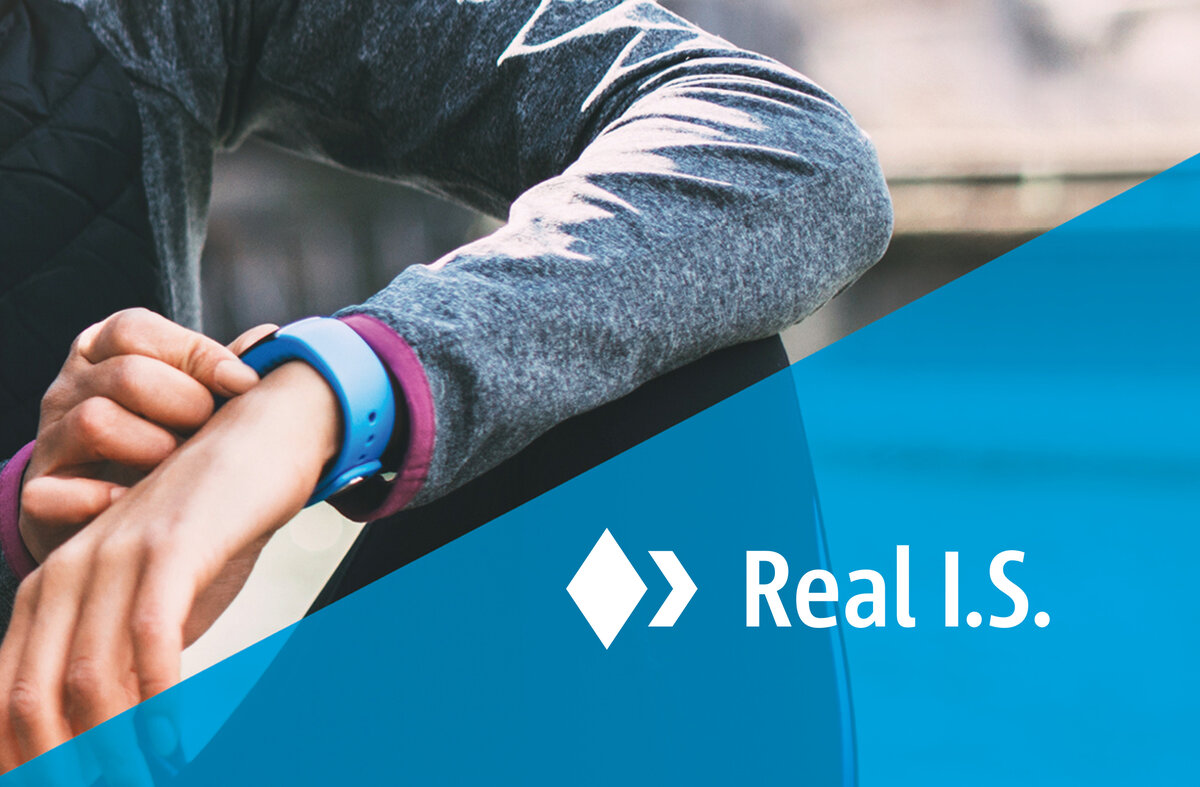 Real I.S.