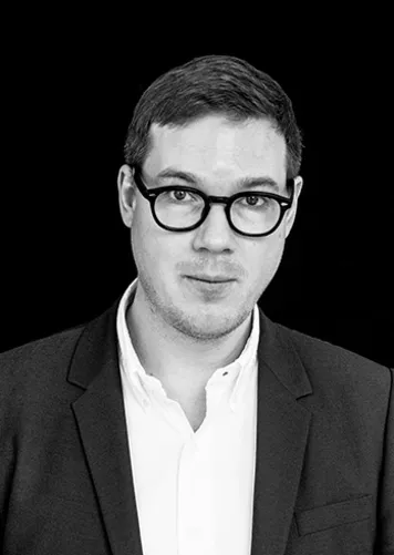 Unser Team - Mitarbeiter Werbeagentur DACHCOM